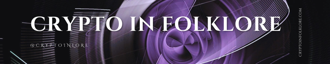 Crypto In Folklore – All things financial astrology, Bitcoin ...